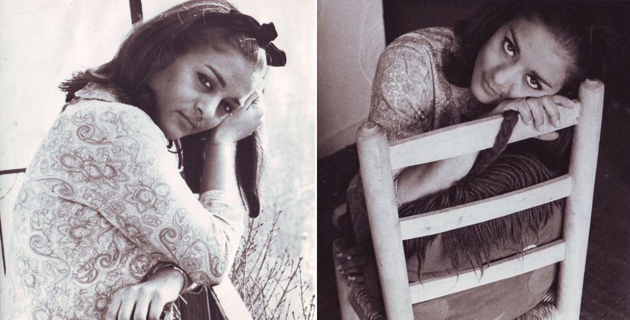 La Chunga: Life Story and Stunning Photos of Spanish Dancer and Painter