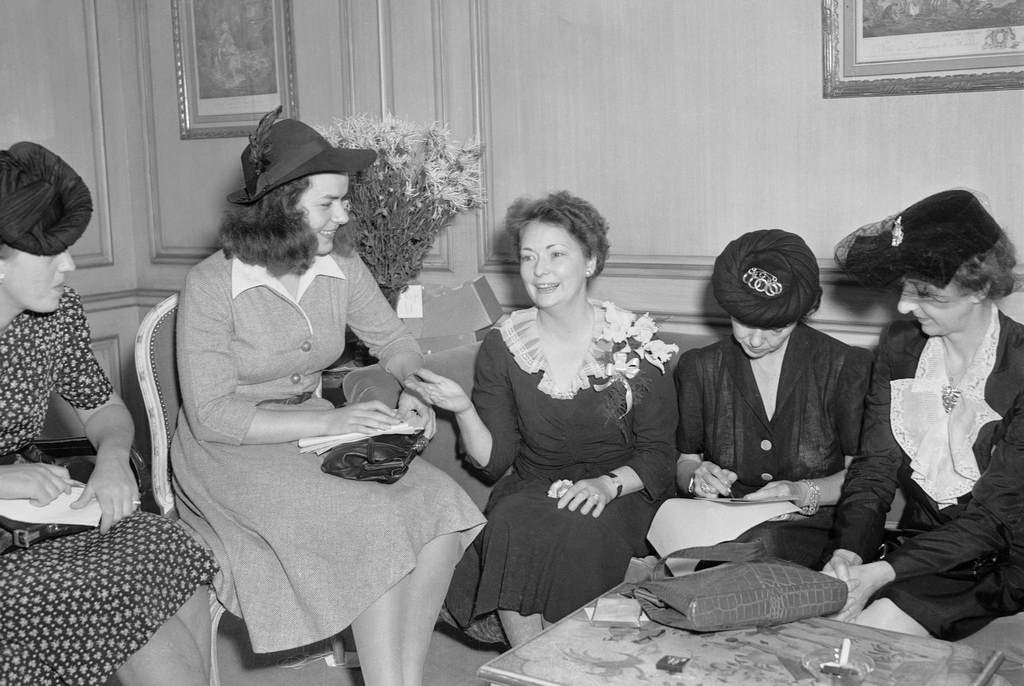 Stunning Photos of Young Margaret Mitchell American Novelist Micthell