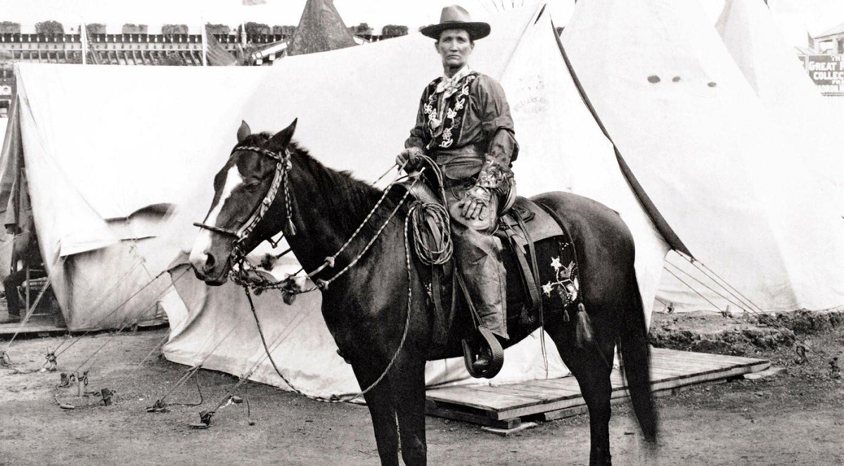 The Fascinating Life of Calamity Jane: Guns, Booze, and a Heart of Gold