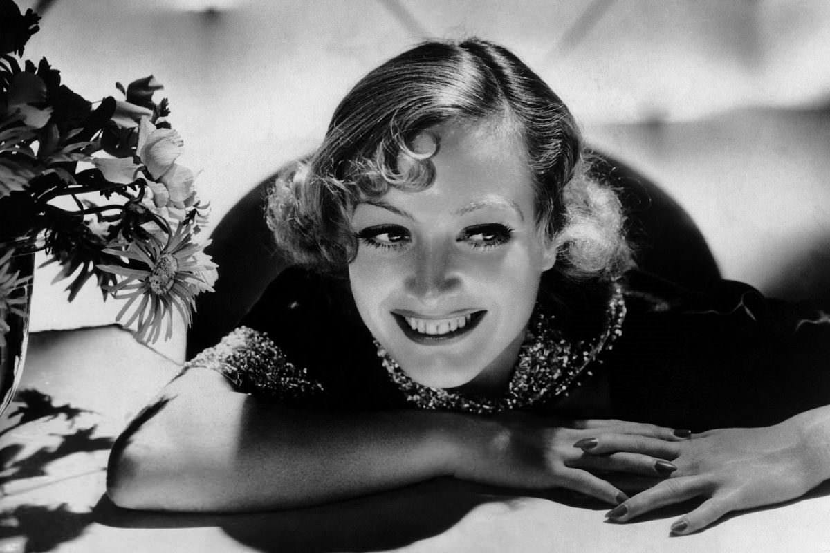 Silent But Not Forgotten: A Photographic Look at the Iconic Stars of ...