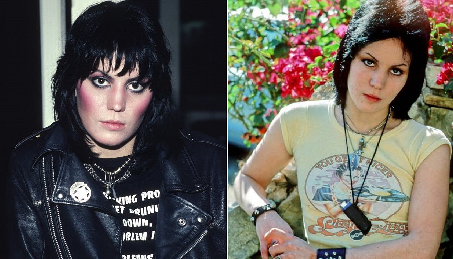 Joan Jett's Iconic Haircut: The Punk Rock Look That Changed Fashion Forever