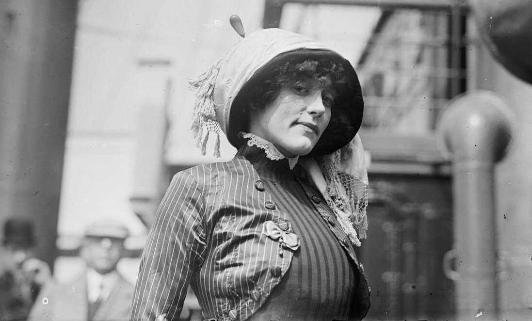 The Incredible Annette Kellerman: The Queen of Swimming and Diving