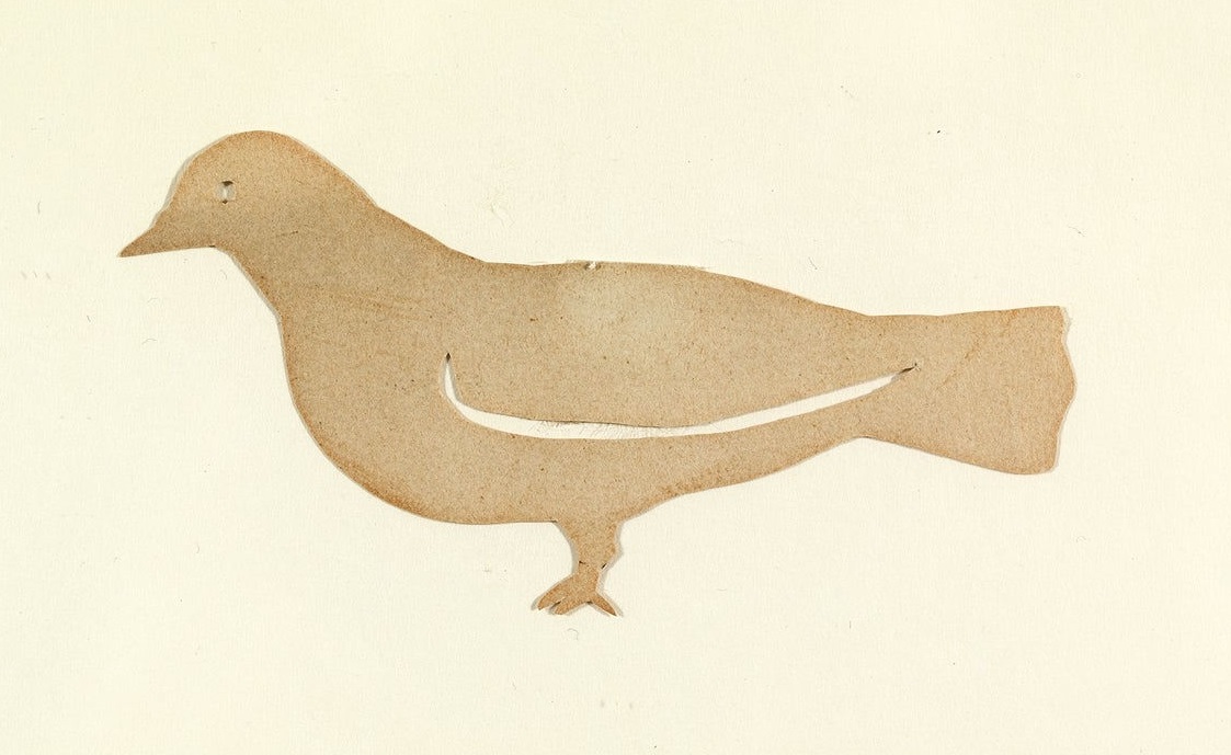 Paper Mosaics: Picasso's Rare Cut-Paper Artworks