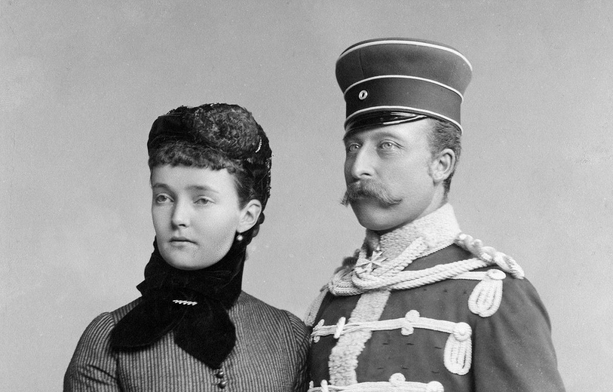 Prince Arthur: The 1st Duke of Connaught, A Life of Royal Duty