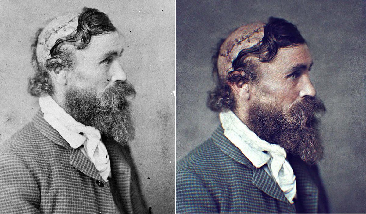 The Remarkable Story of Robert McGee: The Boy Who Survived a Native ...