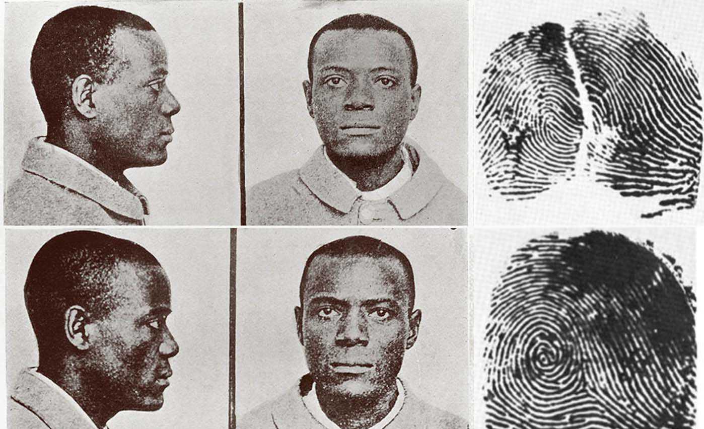 The Case of Will and William West: How Two Lookalike Prisoners Forced a ...