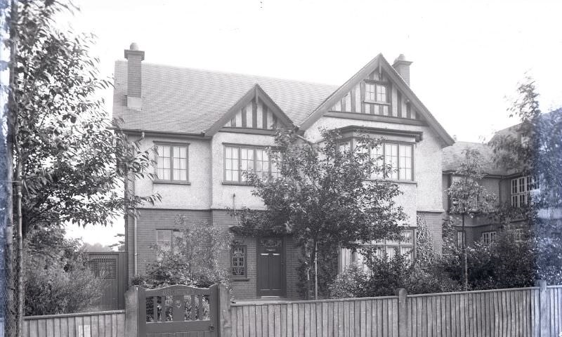 Step Back in Time: Exploring the Victorian Architecture of Sutton ...