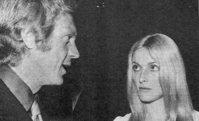 Steve McQueen and Sharon Tate: The Passion and Tragedy of Hollywood's ...
