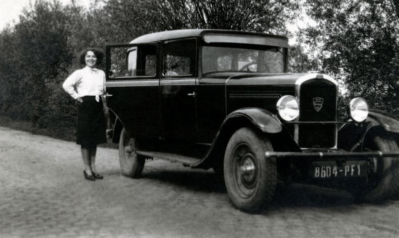 The Enduring Legacy of Peugeot Automobiles: A Journey Through Time