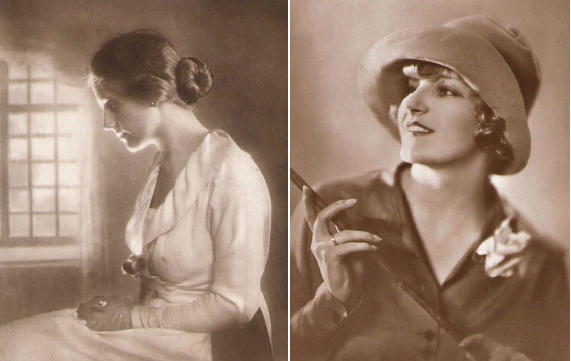 The Golden Era's Leading Ladies: Discovering the Legendary Actresses of ...