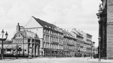 What Germany looked like in the 1880s through these Stunning Historic ...