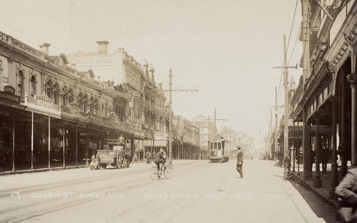Fascinating Historical Photos Of Kent, England From The Early 20th Century