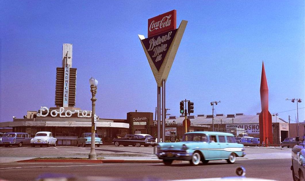Exploring the 1950s Life Through Vintage Photographs and Stories of a World Both Simple and Shifting
