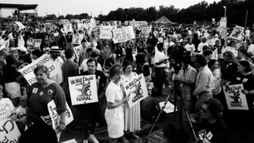 What Houston looked like in the 1990s through these Nostalgic Photos