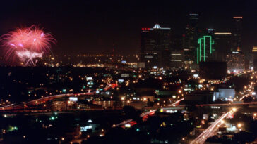 What Houston looked like in the 1990s through these Nostalgic Photos