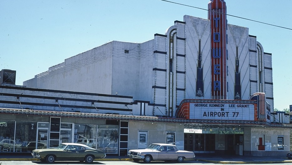 What Houston looked like in the 1950s through these Fascinating Photos