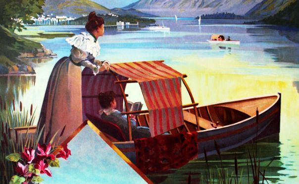 Exploring the Depth of Hugo d'Alési's Artistry Through His Late 19th ...