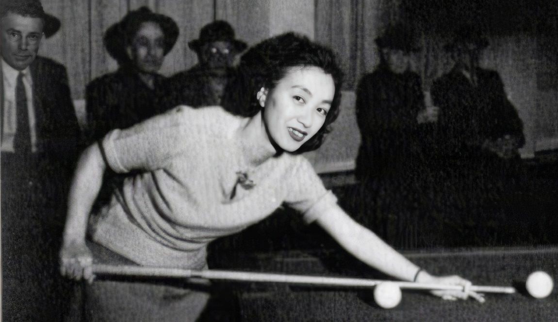 The Remarkable Story of Masako Katsura and Her Dominion Over the ...