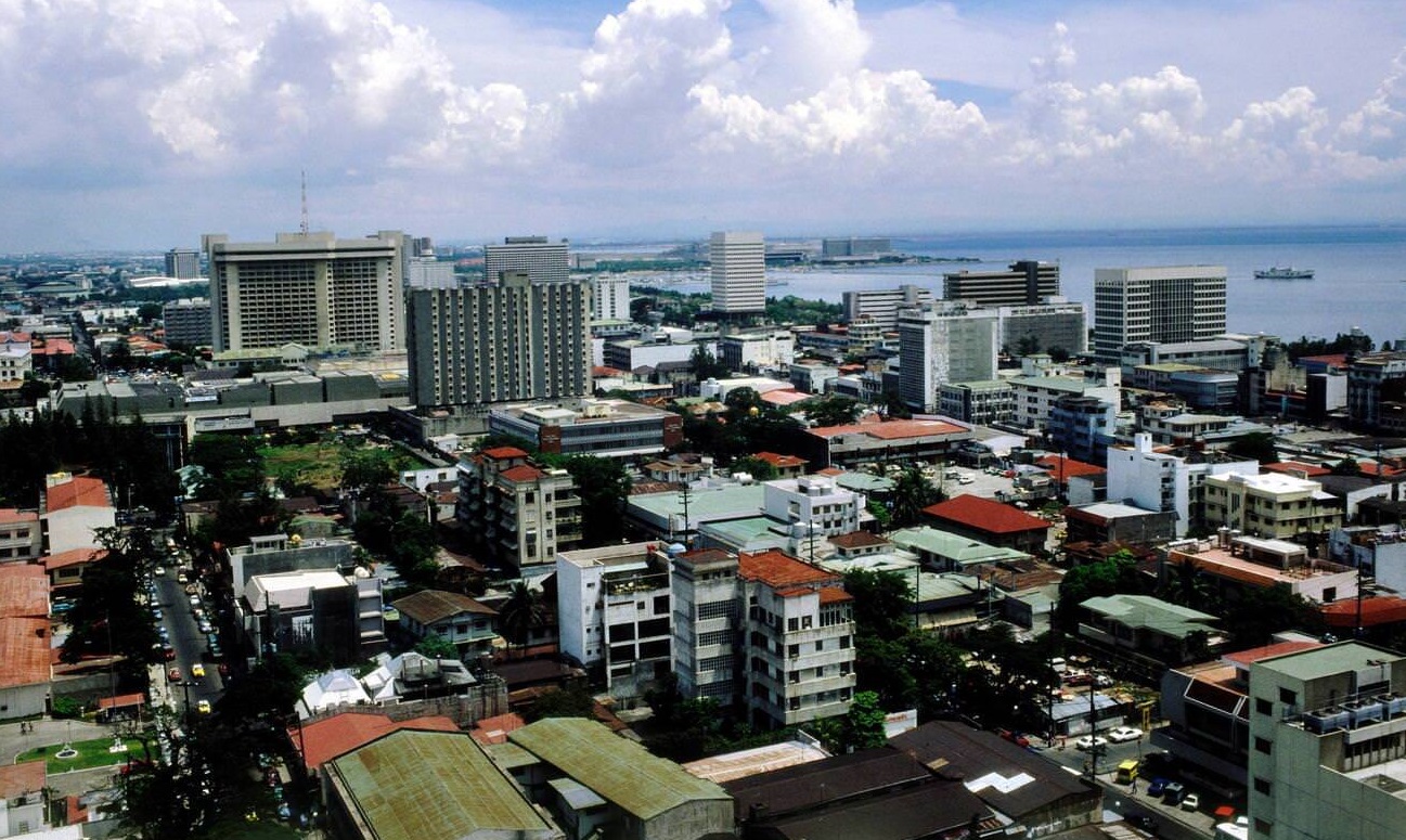 48 Fascinating Vintage Photos of Philippines from the 1970s