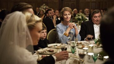 Charlotte Rampling's Legacy Through Candid Photos From Her Personal and ...