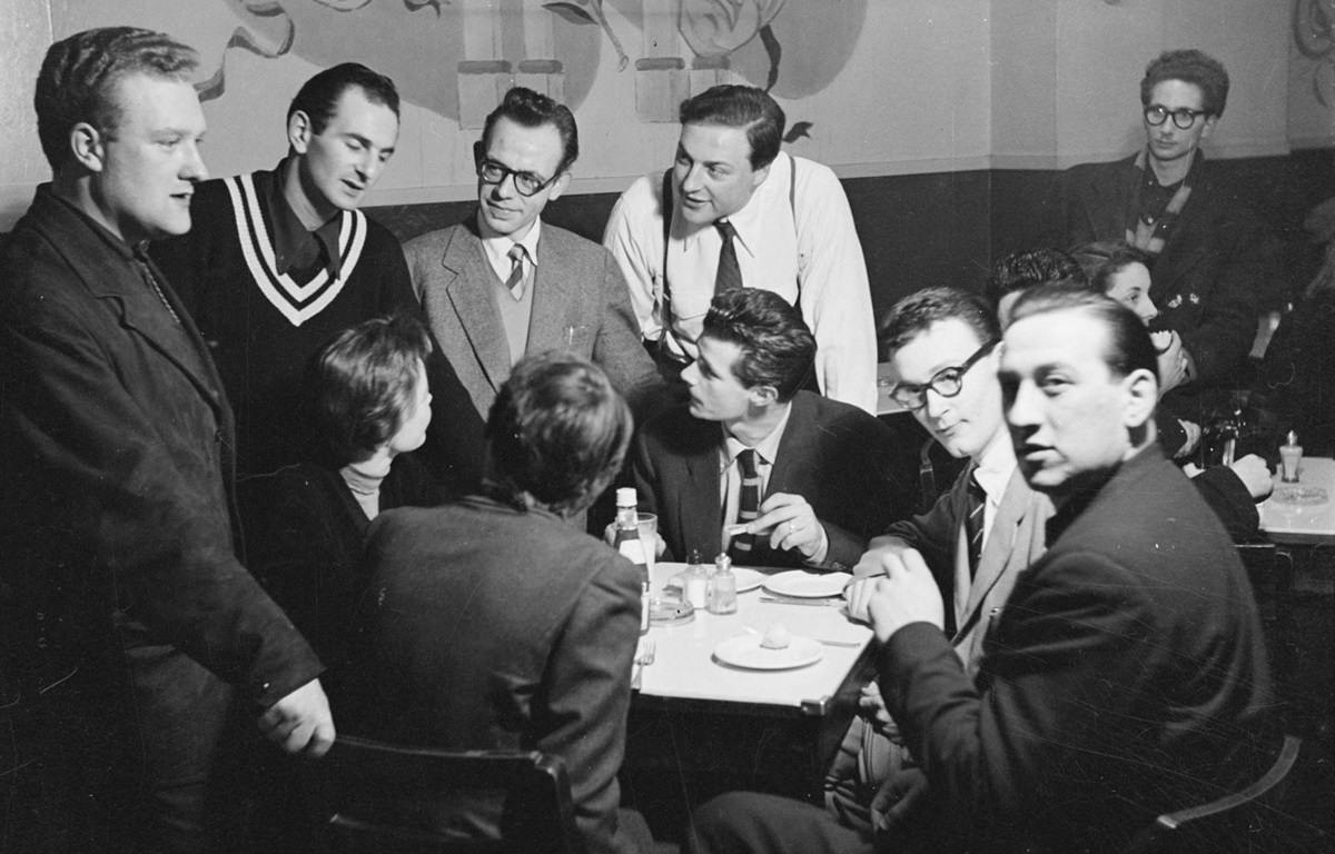 Discover Pan's People: The Dance Phenomenon of the '70s British TV ...