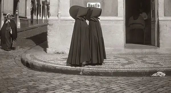 Leisure Suit: These Stunning Outfits Were All The Rage In The 70s ...