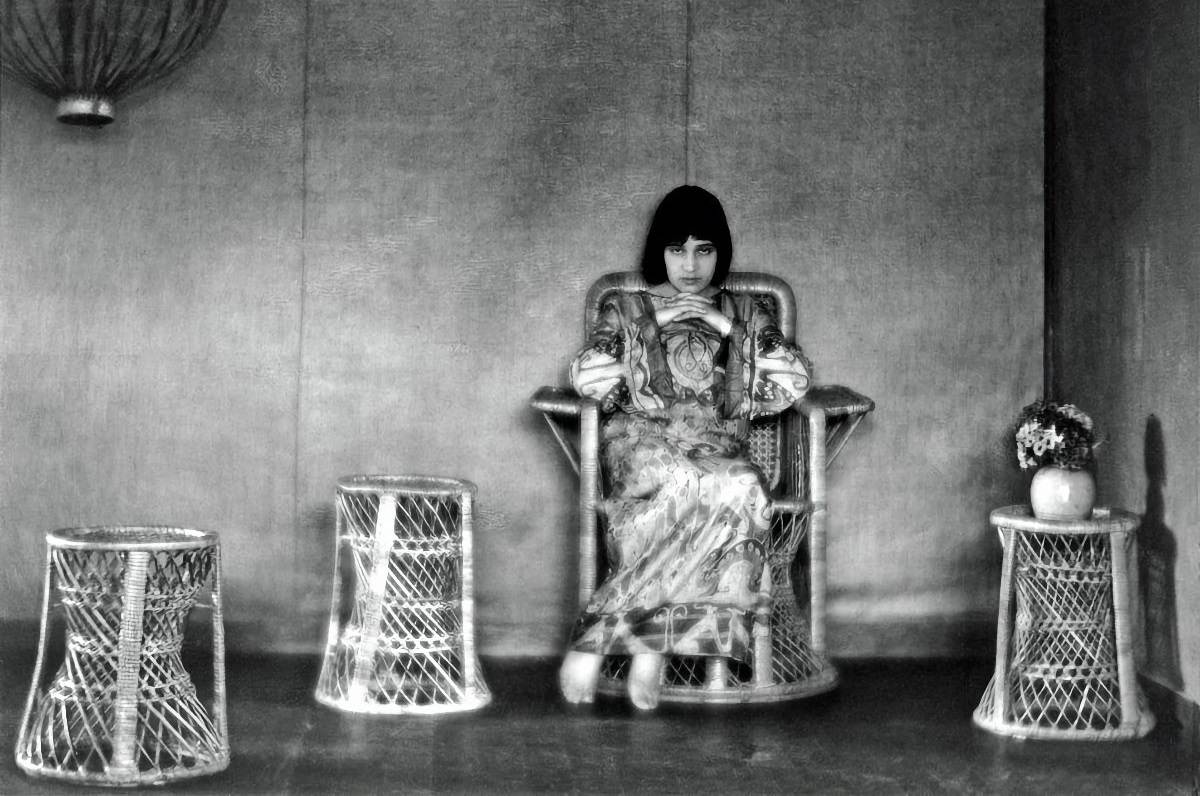 The Life and Extraordinary Photography of Tina Modotti