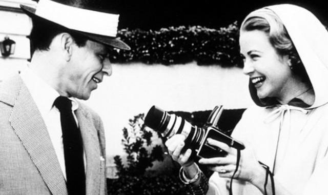 Marla English: Glamourous Beauty of Classic B-Movies with The Shortest ...