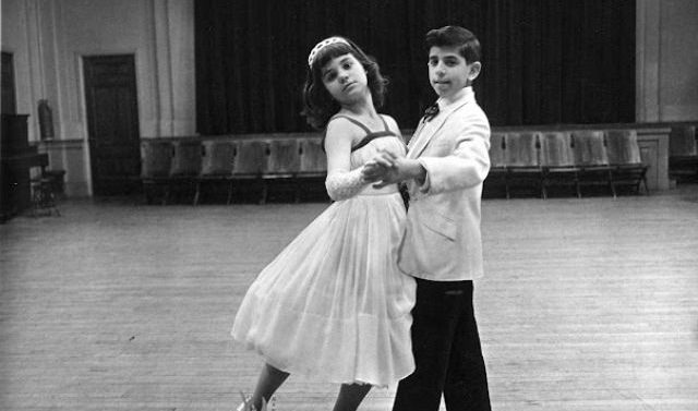 Cults, Freaks and Giants: The Photography of Diane Arbus and the Beauty ...