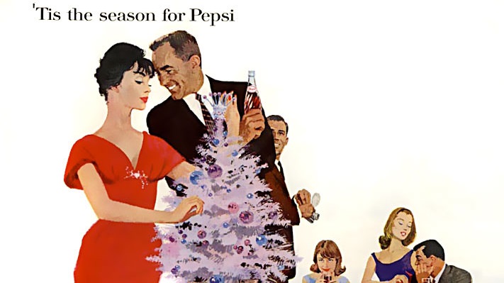 A Cheers to the Past: Vintage Beer Advertising Posters from the 1950s ...