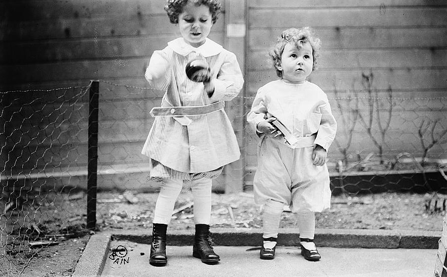 The Case of Will and William West: How Two Lookalike Prisoners Forced a ...