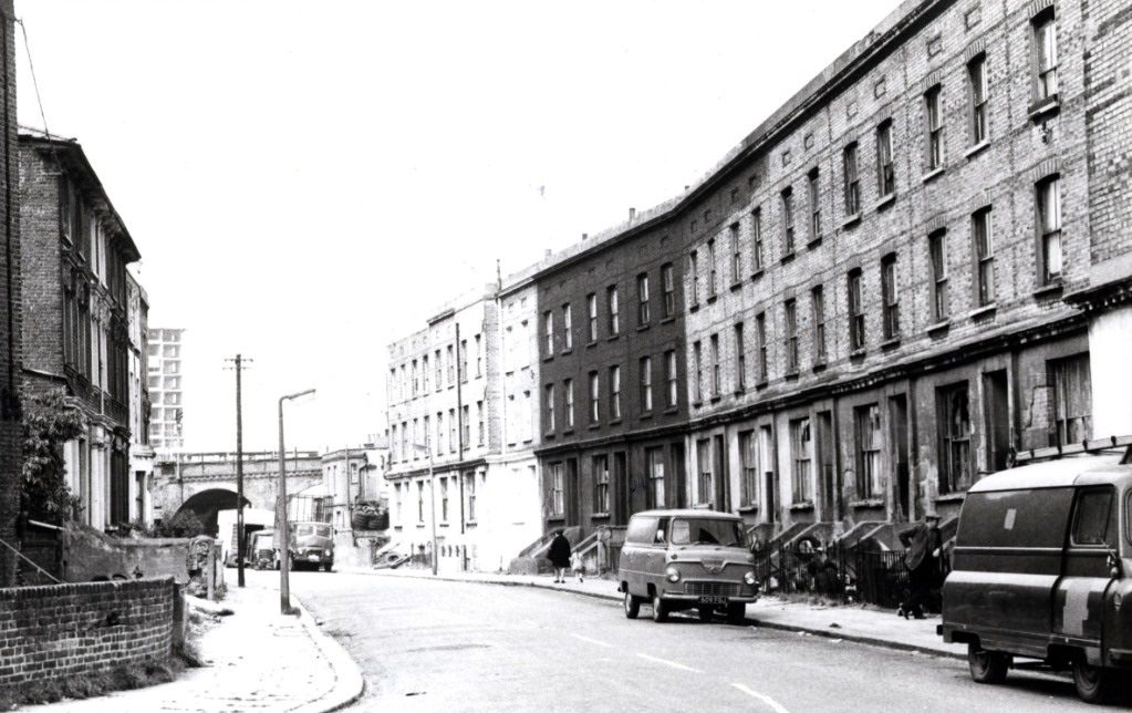 London in the Summertime: A Look Back at 1969 Through John Rogers' Lens