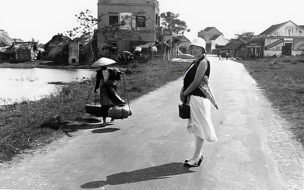 Everyday Life in 1920s Vietnam: A Glimpse into the Past through the ...